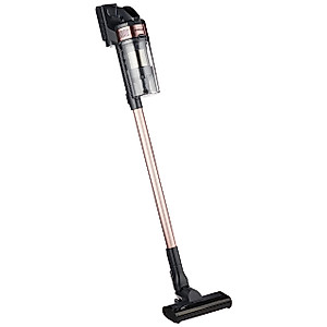 Samsung 60 Pet Jet Cordless Stick Vacuum, Gold (Renewed)