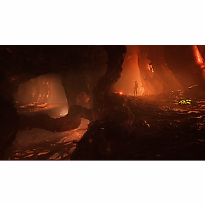 Scars Above: PS5 Digital Wallpaper Set Delivery