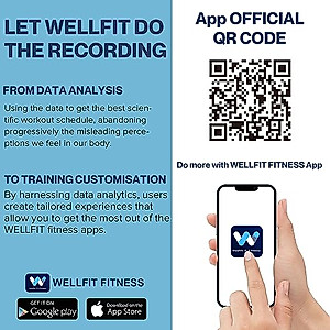 Foldable Treadmill Auto Incline 15 Levels for Home 350 lbs Capacity 3.0 HP, Smart Treadmill with Heart Rate Monitor|Music Player|LED Console Display|Preset Program, Work with Zwift Kinomap WELLFIT App