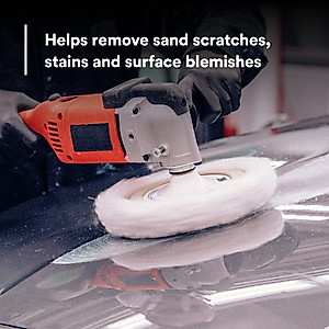 3M Rubbing Compound, 05973, Liquid Formula,1 qt (32 fl oz/946 mL)