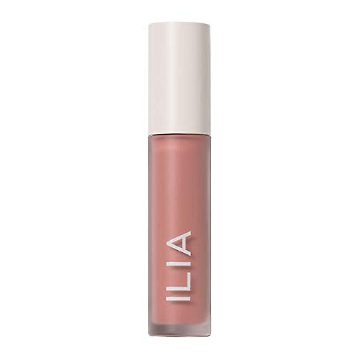 ILIA - Balmy Gloss Tinted Lip Oil | Non-Toxic, Cruelty-Free, Clean Beauty (Only You | Neutral Nude)