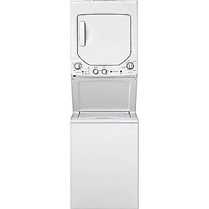 GE Appliances GUD24ESSMWW, White