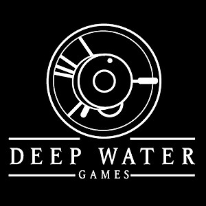 Deep Water Games: MonsDRAWsity: Robots Expansion Strategy Board Game Expansion, Multi