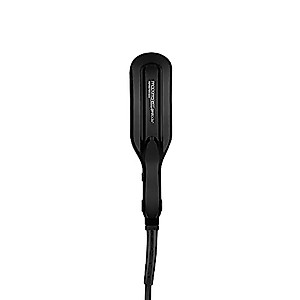 Paul Mitchell Express Ion MiniWave Ceramic Deep Waver, Fast-Heating to Create a Variety of Wavy Hairstyles, Great For Travel