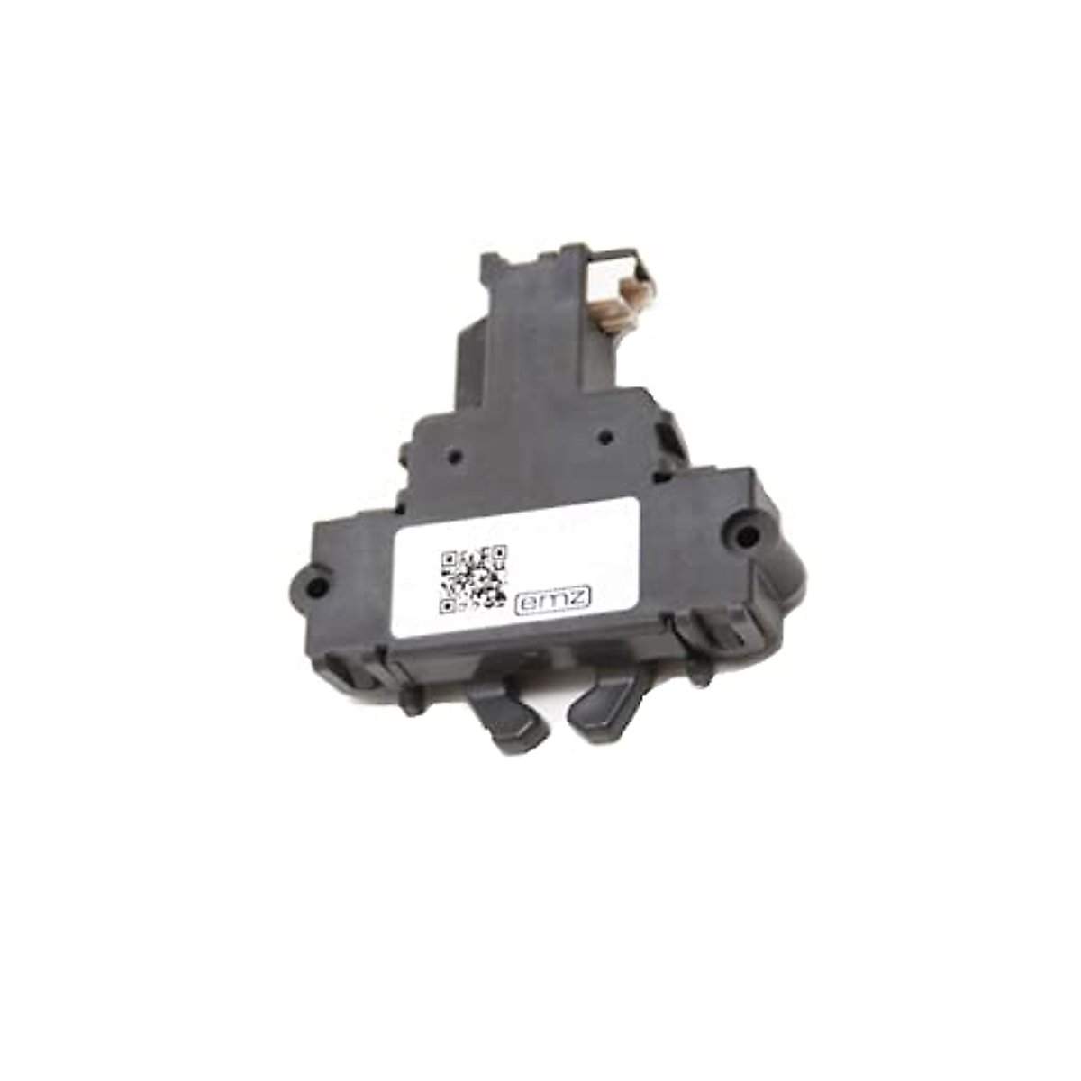 Dishwasher Door Latch Сompatible with GE GDF520PGD0BB, PDT715SYN3FS, ZDT915SSJ2SS, GDT695SBL3TS, CDT865SSJ0SS, PDT750SSF2SS models, 0.8 X 4 X 5 inches