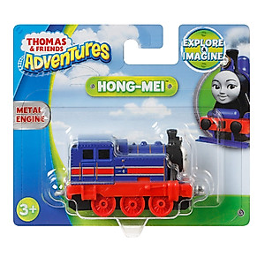 Thomas & Friends Adventures Hong-mei