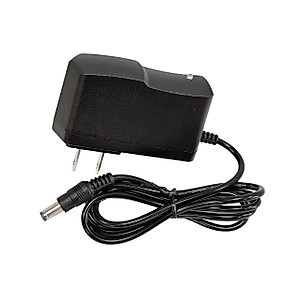 MTYTOT 4.2V 1A 1000mA Power Supply Adapter AC to DC Power Supply Transformer 5.5mmx2.5mm DC Plug