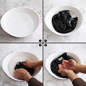 sent hair Kids Satin Lined Bonnet Silk Slouchy Beanie for Natural Hair Adjustable Sleep Bonnet Slap Cap for Kids/Child/Teens (4-10 Years Old,Black)