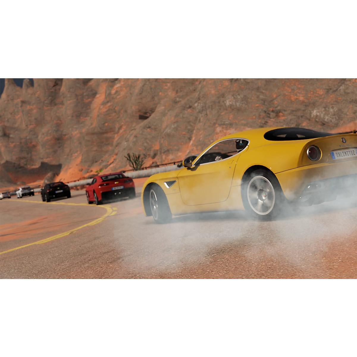 MICROIDS DISTRIBUTION FRAN Gear Club 2 PS5 VF