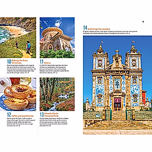 Fodor's Essential Portugal (Full-color Travel Guide)
