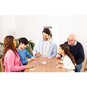 Ravensburger That's Not A Hat - Fun Bluffing & Memory Party Game for All Ages Components | Ideal for Family Gatherings | Great Replay Value | FSC-Certified Materials