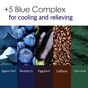 Petitfee Agave Cooling Hydrogel Eye Mask