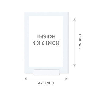 Andaz Press Wedding Framed Party Signs, Black and Metallic Gold Ink, 4x6-inch, Please Sign, Double-Sided, 1-Pack, Includes Frame