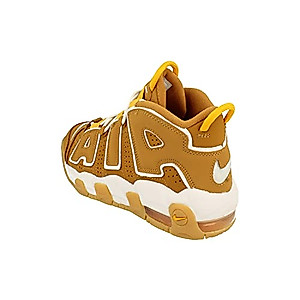 Nike Air More Uptempo (Big Kid)