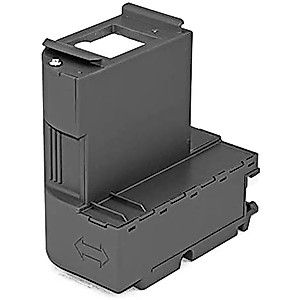 C13S210125 SC23MB S2101 Compatible Ink Maintenance Box for SC-F100 SC-F130 SC-F160 SC-F170 Printer Waste Tank