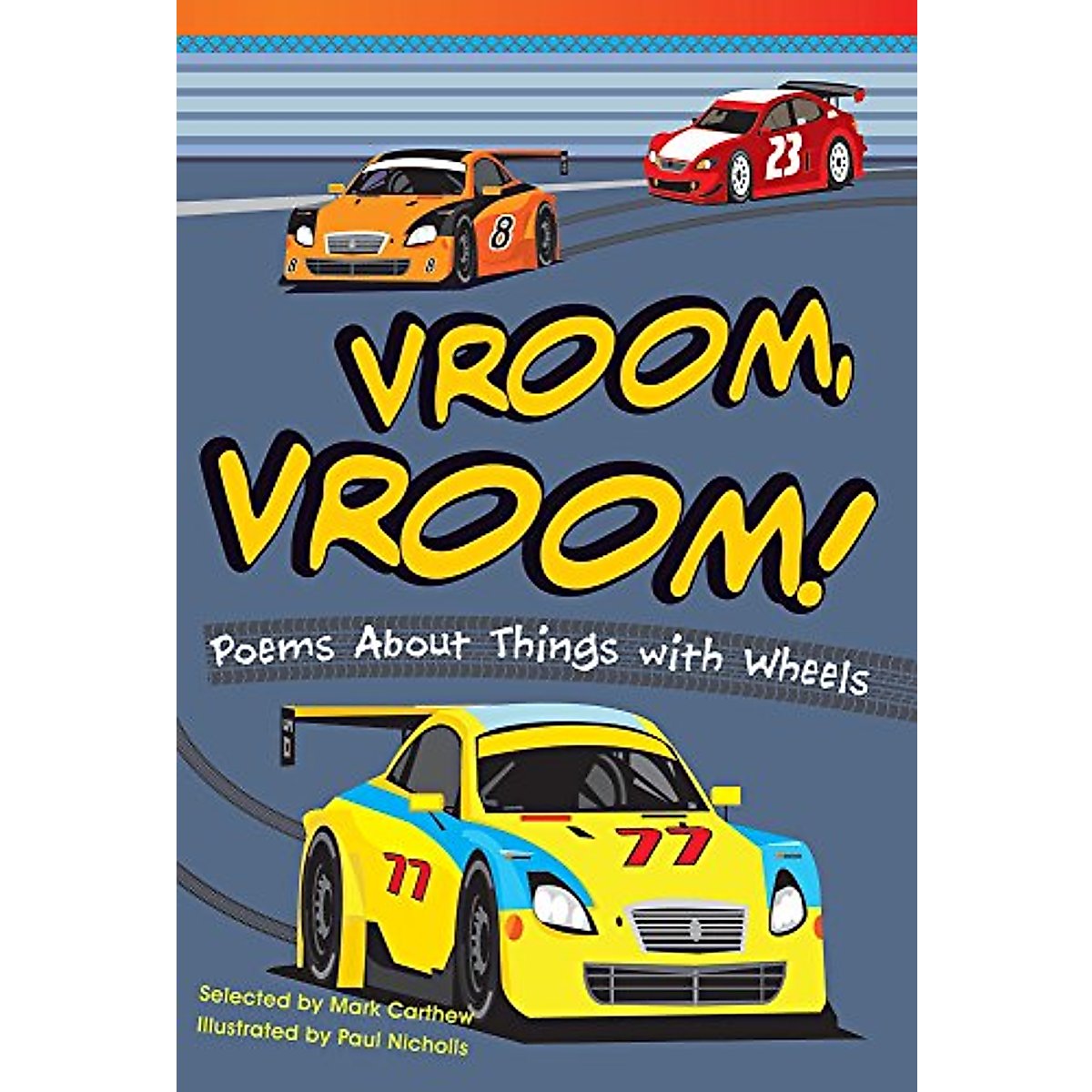 Teacher Created Materials - Classroom Library Collections: Literary Text Readers Set 1 - 10 Book Set - Grade 2 - Guided Reading Level I - M