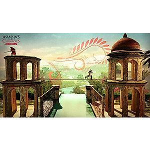 Assassins Creed Chronicles (Xbox One) (Xbox One)