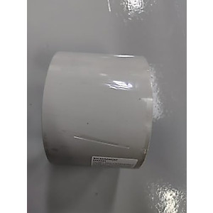 Portable Air Conditioner Exhaust Hose Coupler, 5.9" Portable AC Exhaust Hose Extension Connector, Air Conditioner Hose Adapter AC Tube for Thread Hose AC Hose Extension, Universal Thread Converter