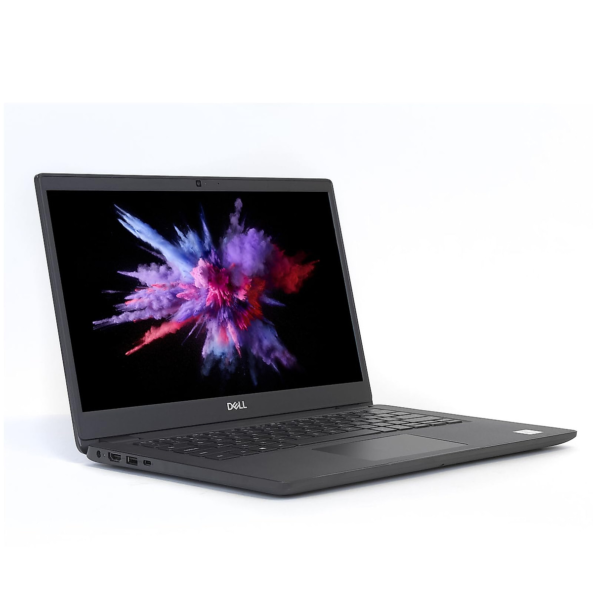 Dell Latitude 3410 Business Laptop, Intel Celeron 5205, 8GB RAM, 256GB SSD, 14" HD, Fingerprint, Backlit Keyboard, Windows10 Pro (Renewed)