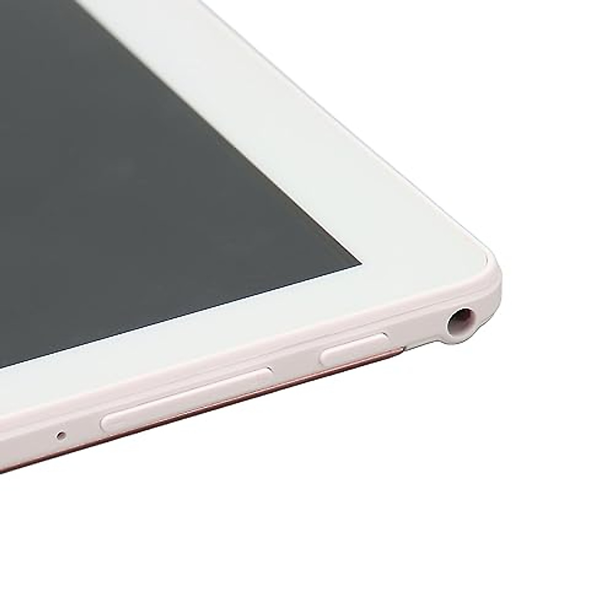 4G LTE Tablet, 5G WiFi 12GB RAM 256GB ROM MT6755 Deca Core 8800mAh 256GB Expandable 10.1 Inch Tablet, 12 with Headset for Gaming (US Plug)