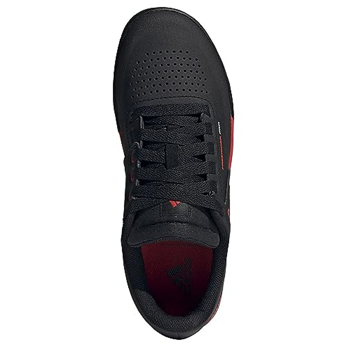 Five Ten Freerider Pro Mountain Bike Shoes Black/Black/White