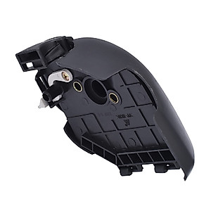 Air Filter Cleaner and Cover for HONDA GX25 GX25NT Gasoline Engine Motor Mover Trimmer Brush Cutter