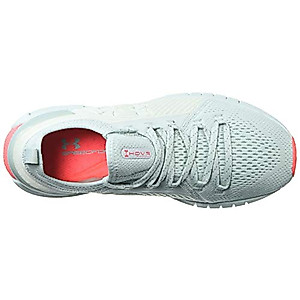 Under Armour Women's HOVR Phantom SE Athletic Shoe, Atlas Green//beta red, 5 M US