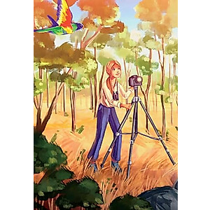 Kira's Animal Rescue (American Girl® Girl of the Year™)