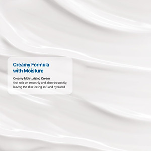 ETUDE House SoonJung 2x Barrier Intensive Cream 60ml (21AD) | Hypoallergenic Shea Butter Hydrating Facial Cream for Sensitive Skin, Water-oil Balance & Panthenol for Damaged Skin | K-beauty