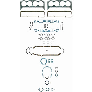 Fel-Pro KS2600 Gaskets ENG GSK ST