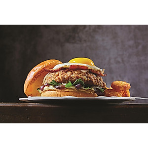 Chef-mate Corned Beef Hash, Canned Food and Canned Meat, 6 lb 11 oz (#10 Can Bulk)