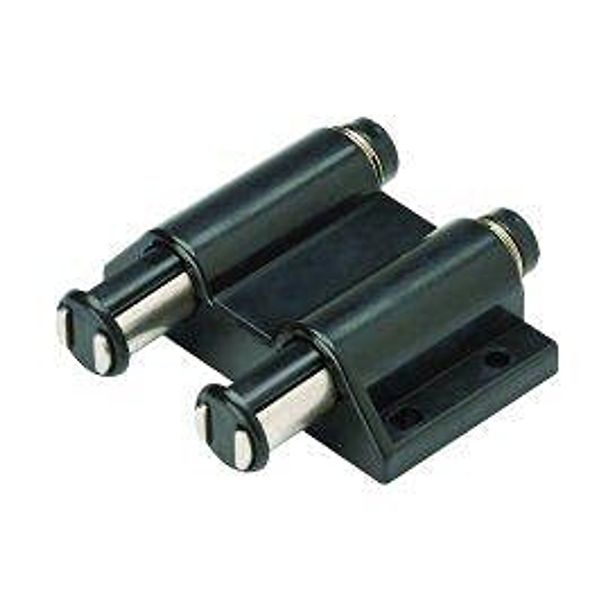 DCI 6813 Magnetic Pressure Catch, Double Door