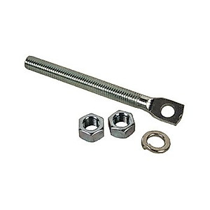 Professional Parts Warehouse Aftermarket 09124 Meyer & Western Trip Spring Eye Bolt 5/8"