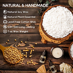 Christmas Gifts for Women, Birthday Gifts for Women, Gift Ideas for Women, Friendship Gifts for Best Friends, Lavender Scented Candles Gifts for Women, Her, Mom, BFF, Sister, My Last Nerve Candle