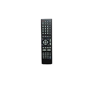 Universal Replacement Remote Control for Pioneer VSX-917V-K VSX-D914 VSX-824-K VSX-1016V-S 7.1-Channel AV A/V Receiver System