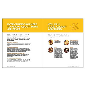 Party in an Air Fryer: 75+ Air Fryer Recipes from the Editors at Delish