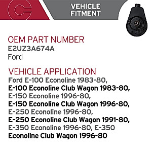 Cardone 20-7878 Remanufactured Power Steering Pump with Reservoir (Renewed)