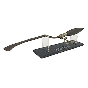 Factory Entertainment Harry Potter Nimbus 2000 Scaled Prop Replica