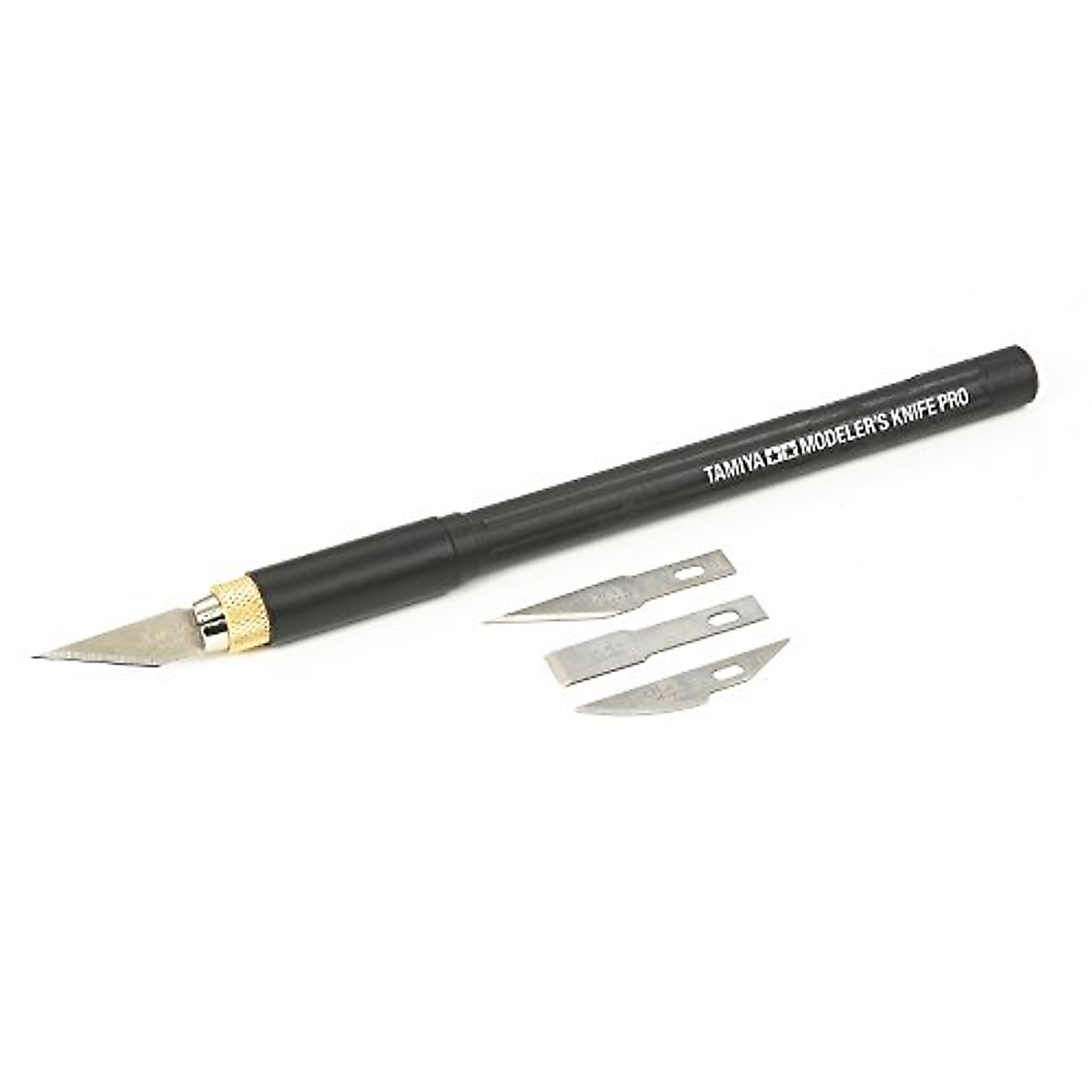 Tamiya 74098 Modeler s Knife Pro
