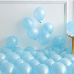 Ice Snow Birthday Party Decorations, 159 PCS Snowflake Balloon Garland Arch Kit,Blue Purple Iridescent Exploding Star Foil Balloon for Princess Winter Wonderland Birthday Christmas Party Decor