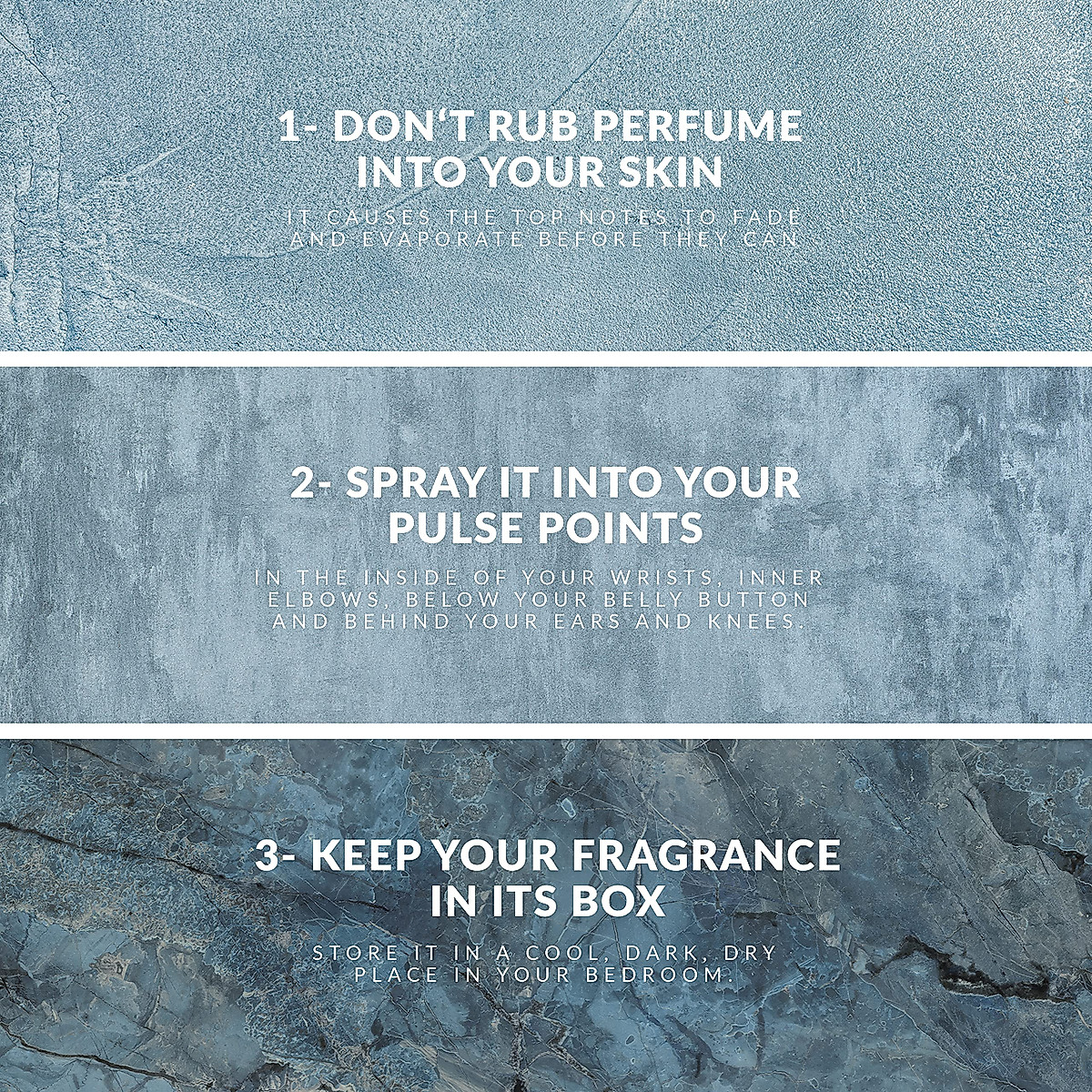 Territoire Eau De Parfum, Men's Cologne (Platinum)