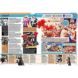 Guinness World Records 2019