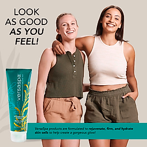 Versa Spa Intensifying Primer - Intensifies & Accelerates, 8 fl.oz