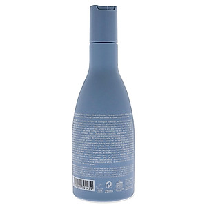 Björn Axén Repair Conditioner - Repairs Dry and Damaged Hair - Enriched with Organic Argan Oil, Minerals and Proteins - Hydrates Both Hair and Scalp - Vegan - Dermatologically Tested - 8.45 oz