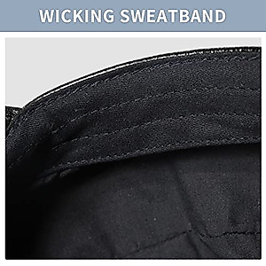 Beret Hats for Women PU Leather Newsboy Fiddler Cap with Veil Casual Baker Boy Captain Hat