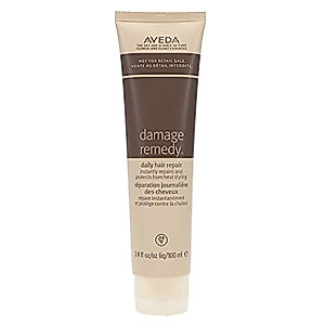 Aveda Damage Remedy Daily Hair Repair (New Packaging) - 100ml/3.4oz