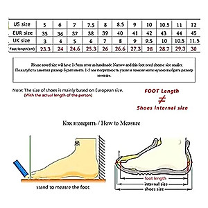 FUIBENG Maple Leaf Thanksgiving Women Slip On Water Shoes Mesh Flat Sneaker Unisex Walking Shoes Footwear Loafers US 11