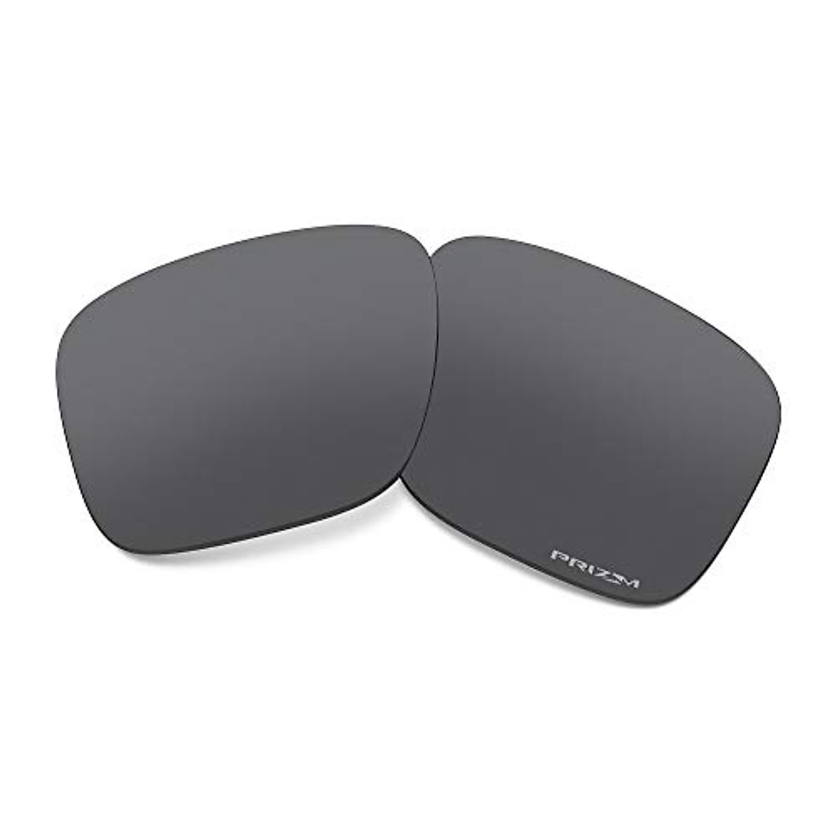 Oakley Original Holbrook XL OO9417 PRIZM Black Iridium Polarized Replacement Lenses for Men for Women