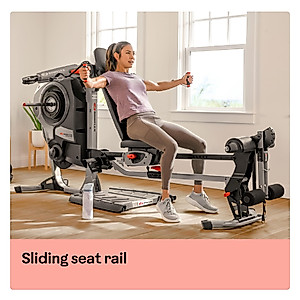 BowFlex Revolution Home Gym