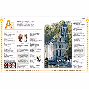 Merriam-Webster Children's Dictionary, New Edition: Features 3,000 Photographs and Illustrations